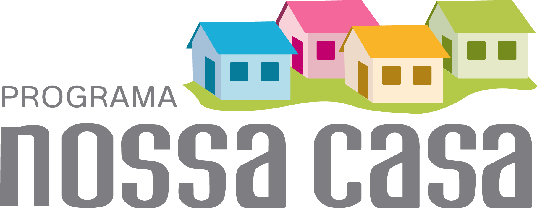 Sedurb - Programa Nossa Casa